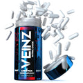 LMNITRIX VEINZ pre-workout capsules
