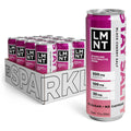 LMNT Black Cherry electrolyte drink