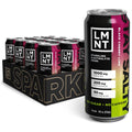 LMNT electrolyte drink black cherry lime