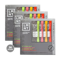 LMNT electrolyte powder variety pack