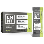LMNT electrolytes for hydration