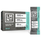 LMNT electrolytes for hydration