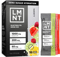 LMNT electrolytes variety pack