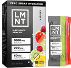 LMNT electrolytes variety pack