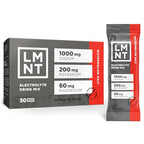 LMNT electrolytes watermelon drink mix