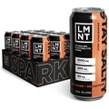 LMNT grapefruit sparkling electrolyte drink