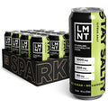 LMNT sparkling electrolyte drink citrus