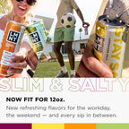 LMNT sports electrolytes for hydration