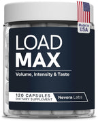 LOAD MAX semen volume enhancer