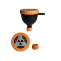 Load N Go Protein Funnel for easy mixing