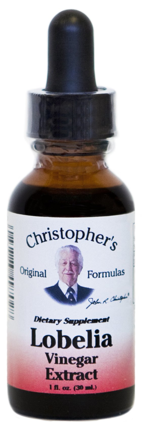 Lobelia extract for natural wellness