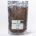 lobelia herb for herbal tea