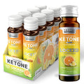 Locked Cognition D-BHB energy shots