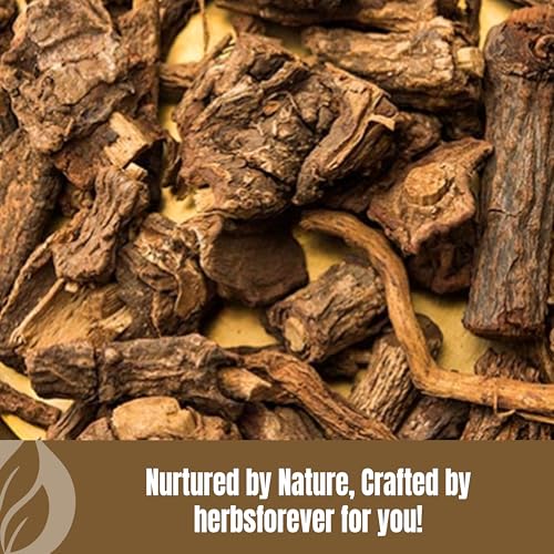 Lodhra Bark for improved skin clarity