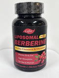 Lofei Berberine capsules for wellness