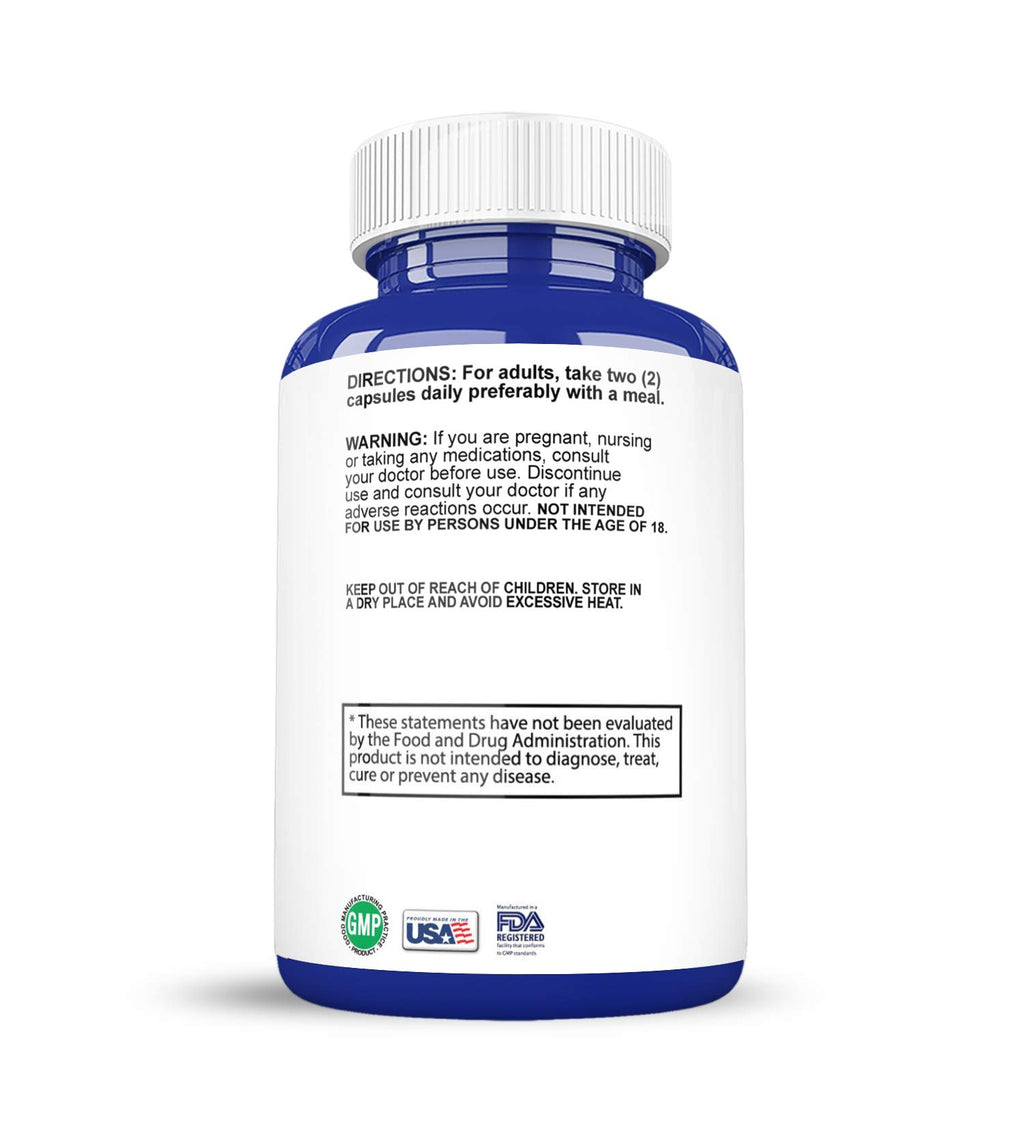 Lomatium Root health supplement for vitality