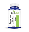 Lomatium Root immune support capsules
