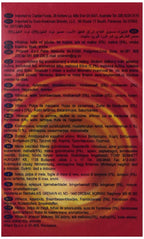 London Fruit & Herb tea blend