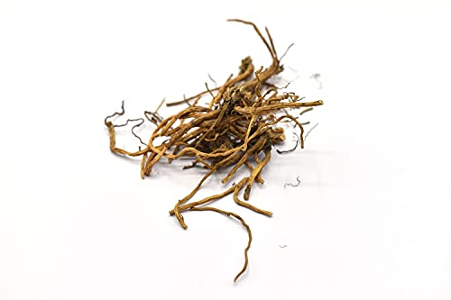 Long DAN CAO 25g container size