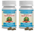 Long Dan Xie blended vitamin tablets