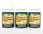 Long Dan Xie Gan Wan herbal remedy