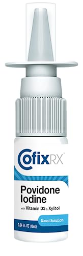 long lasting allergy relief solution