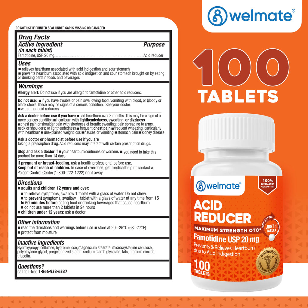 long-lasting antacids for daily use