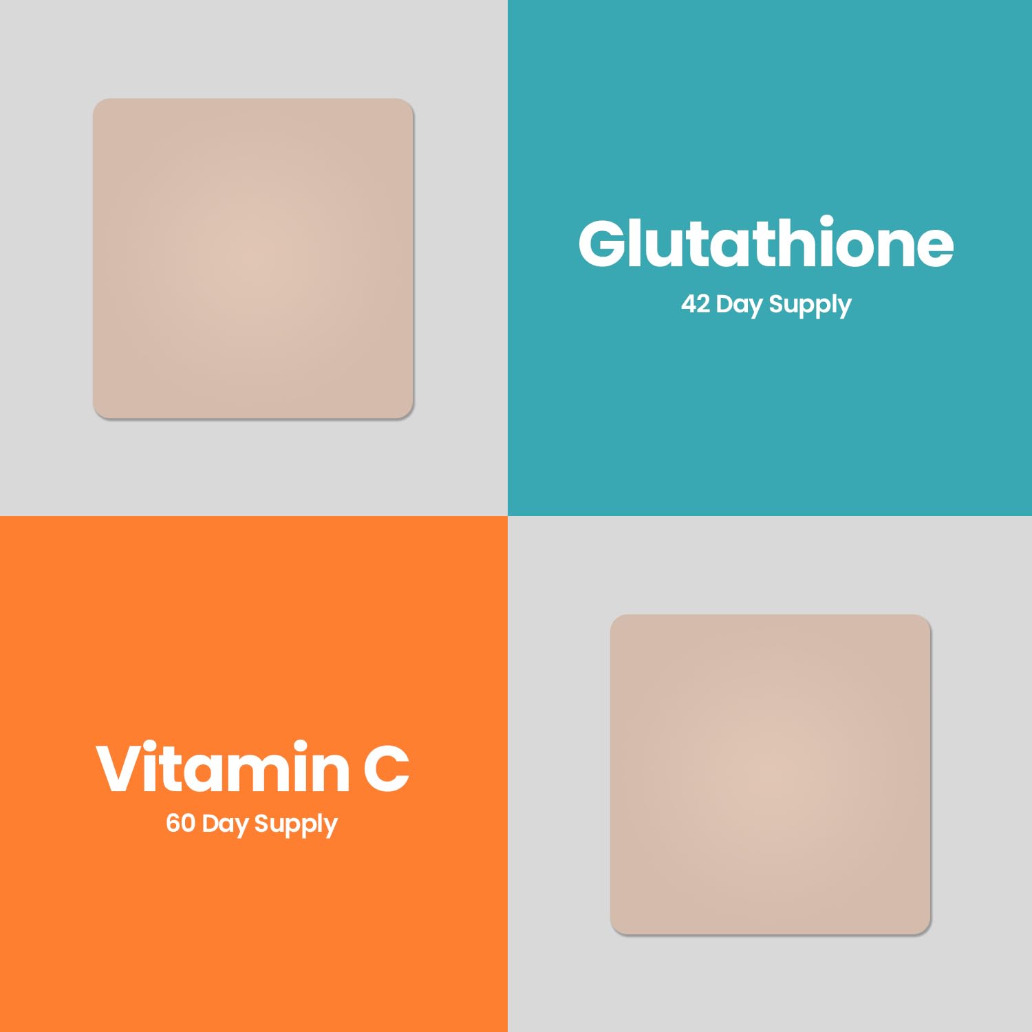 long-lasting antioxidant power patches