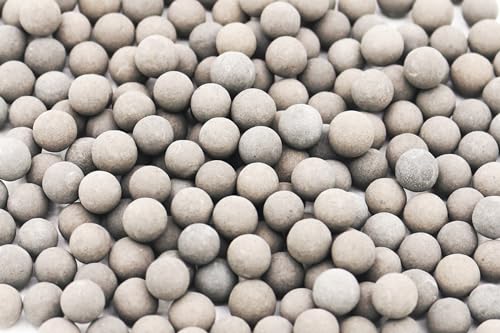 long-lasting aquarium mineral balls