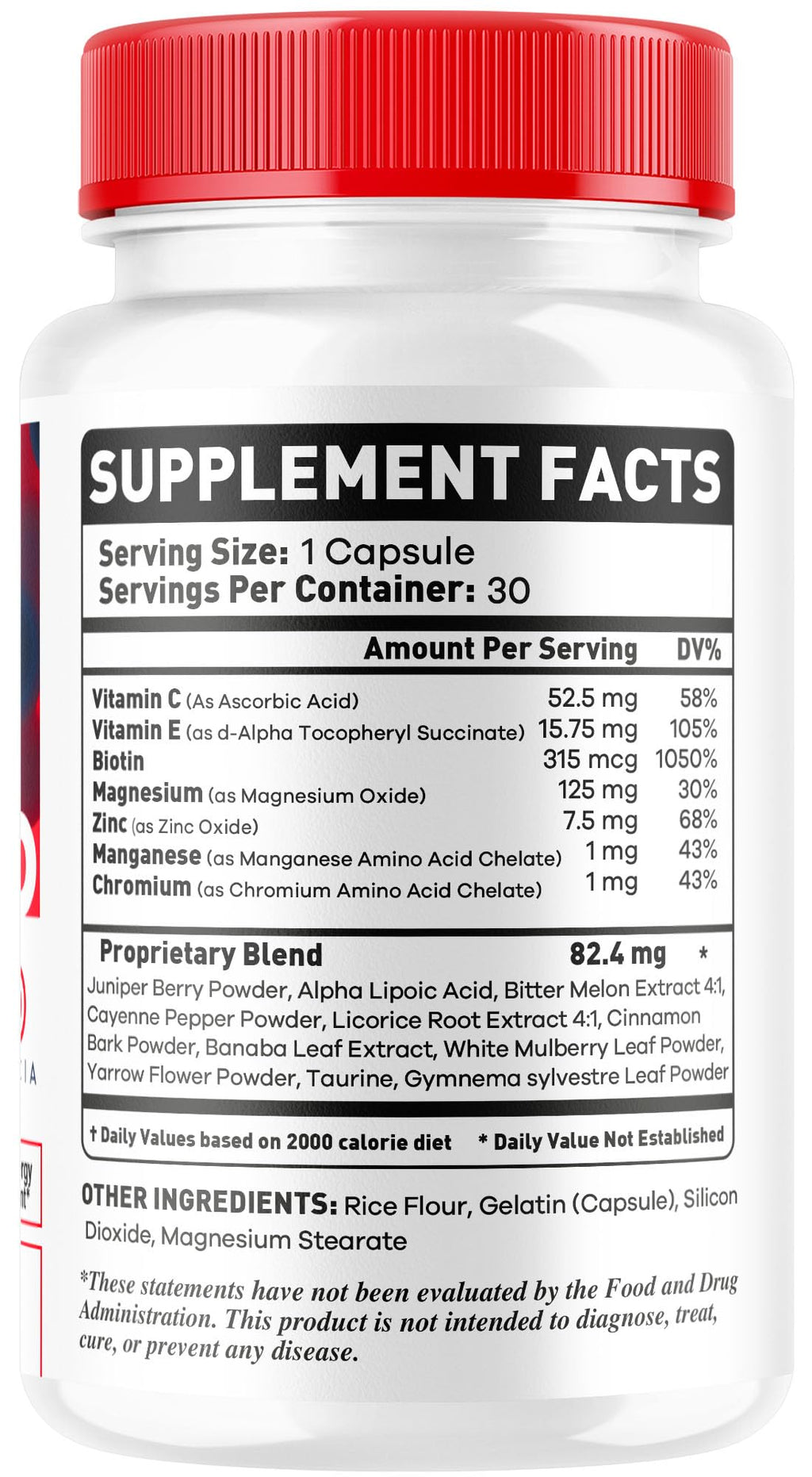 long-lasting blood support supplements