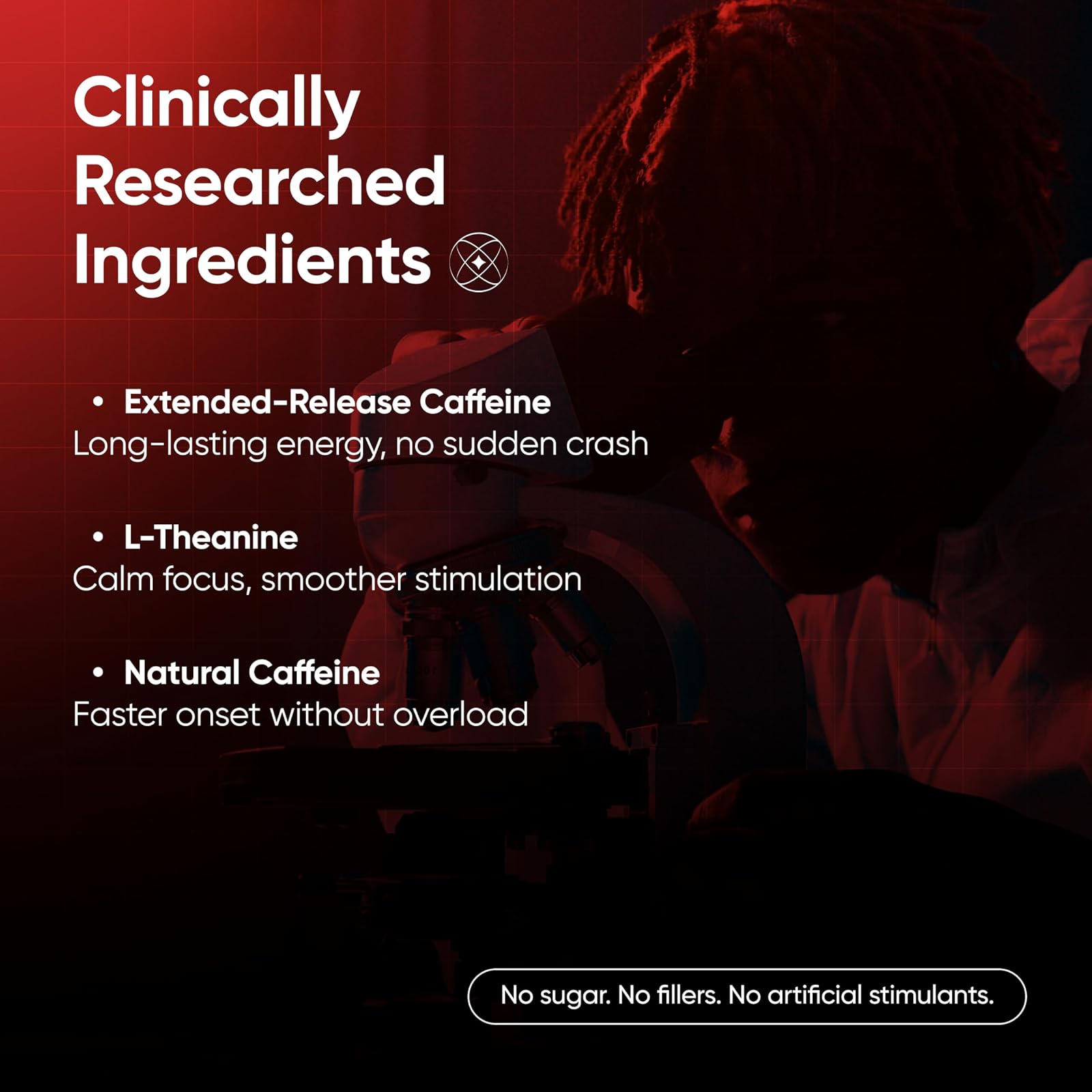 long-lasting caffeine for daily use