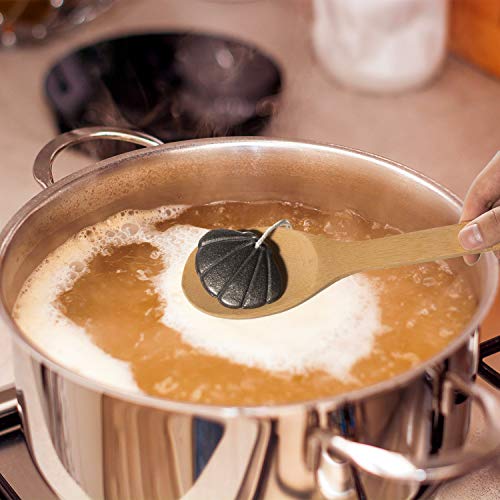 long-lasting cast iron kitchen tool