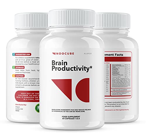 long-lasting energy and focus pills
