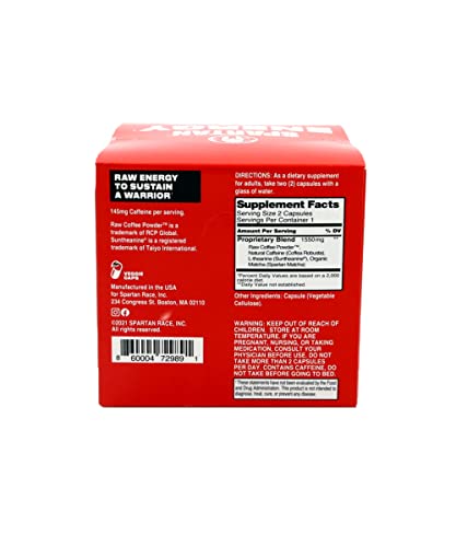 long-lasting energy supplements for training