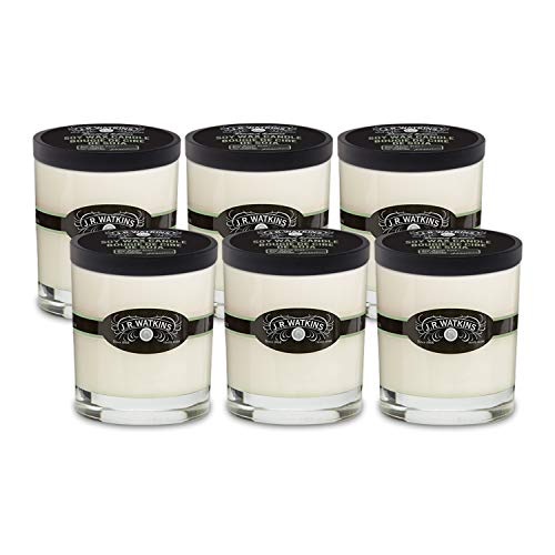 long lasting green tea fragrance