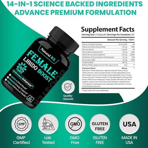 long lasting hormonal balance supplement