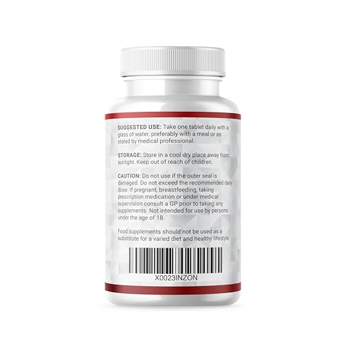 long-lasting iron supplement supply