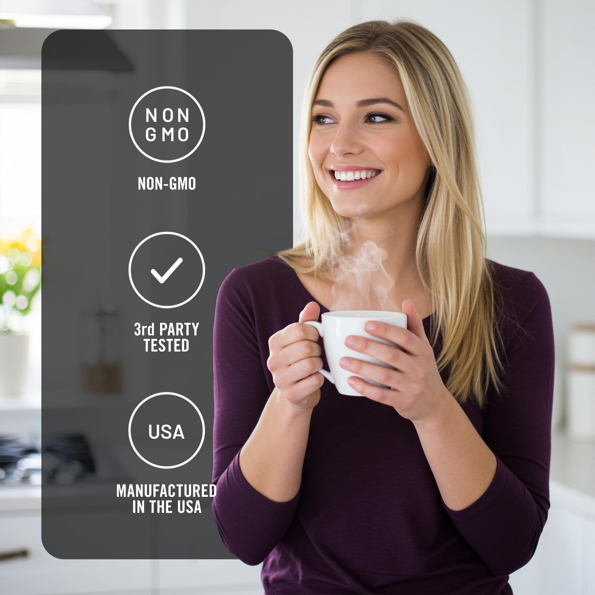 long-lasting magnesium supply for health