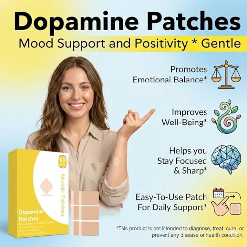 long-lasting mood support solution