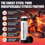 long-lasting workout sweat control
