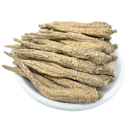 long medium ginseng for vitality
