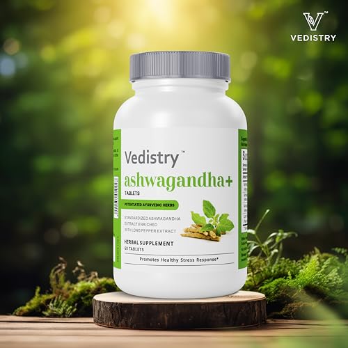 Long pepper enhances ashwagandha absorption