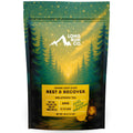 Long Run Co. herbal sleep tea