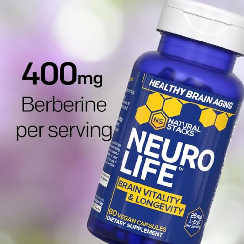 long-term brain health supplement