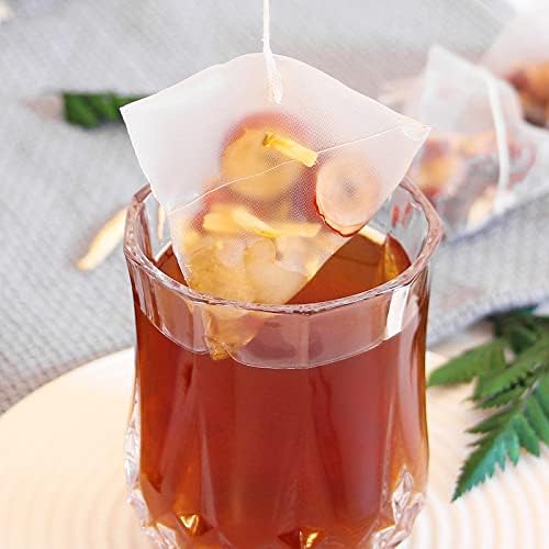 Longan goji ginger tea benefits