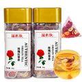 Longan Red Date herbal tea blend