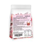 Longan red date herbal tea