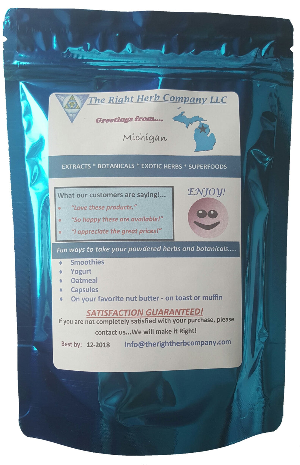 Longevity booster for daily wellness