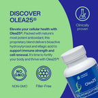 Longevity by Nature wellness formula
