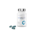 LONGEVITY LABS spermidineLIFE Memory+ 1300mg Supplement, 60 Vegan Capsules | Plant-Based Formula for Cognitive Wellness, Blended Vitamin & Mineral - 1